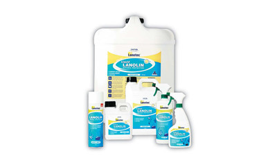 Stainless - LANOTEC HEAVY-DUTY LIQUID 750ML SPRAY PK
