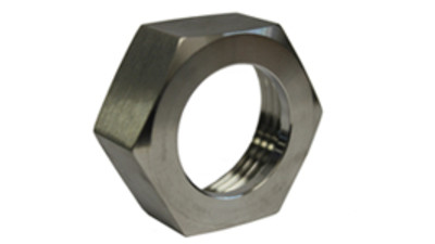 Stainless -RJT Fittings