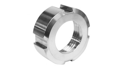 Stainless RJT Ring Joint Type Fittings - Anzor Australia