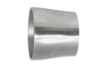 Tube Bend Dimensions / Concentric Reducer Dimensions - Anzor Fasteners