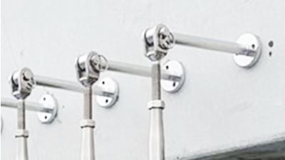 Stainless Steel Fasteners, Fixtures and Fittings - Anzor Fasteners