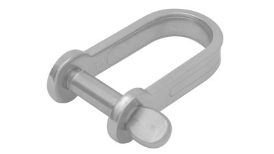 Stainless 316 Marine Shackles - Anzor Fasteners - in Brisbane