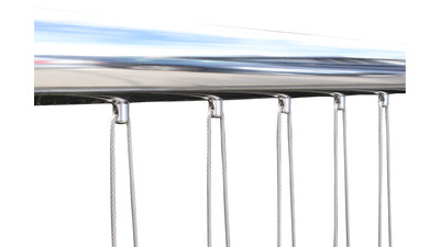 Stainless Steel Fasteners, Fixtures and Fittings - Anzor Fasteners