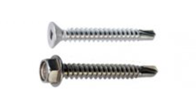 Stainless Steel Fasteners, Fixtures and Fittings - Anzor Fasteners