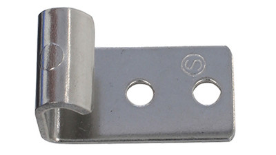 Stainless - 07-613 TOGGLE CATCH