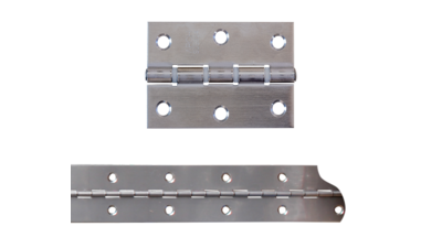 Stainless Steel Fasteners, Fixtures and Fittings - Anzor Fasteners