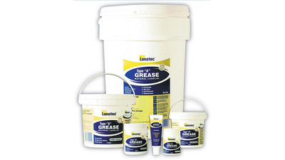 Stainless - LANOTEC TYPE A LANOLIN GREASE 500ML