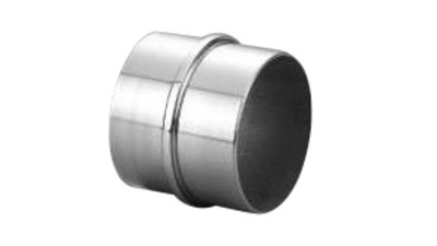 Stainless - HANDRAIL TUBE JOINERS 316 - 2